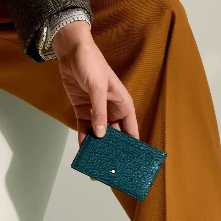 High accuracy Montblanc Wallets Purse