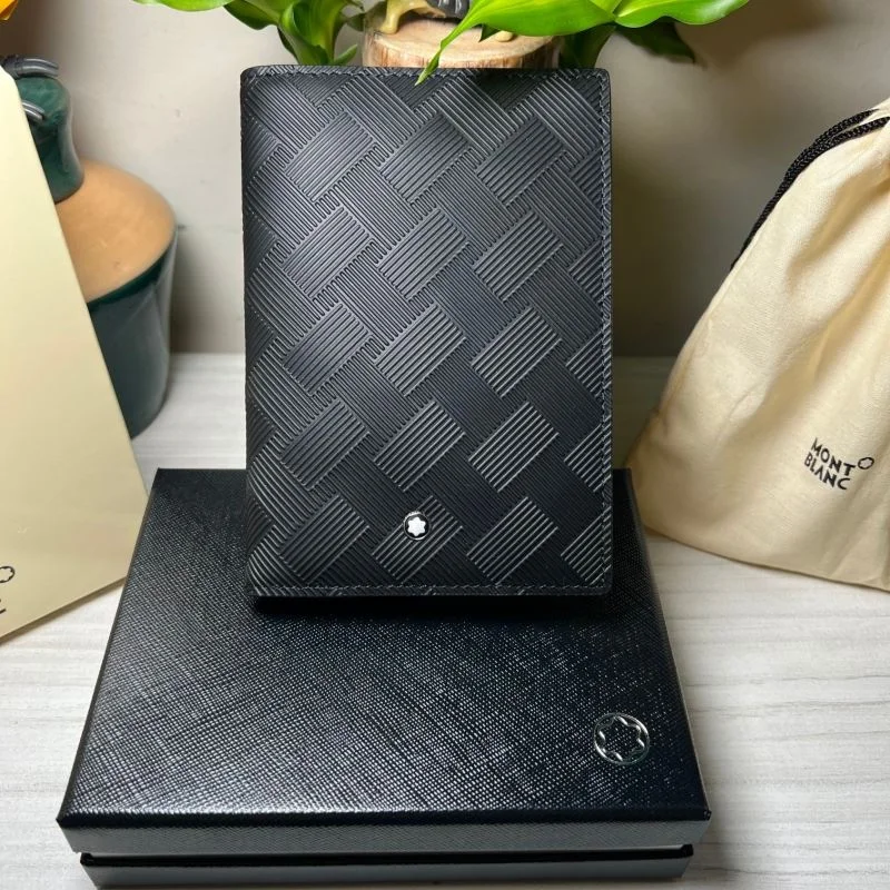 Affordable Montblanc Wallets Purse