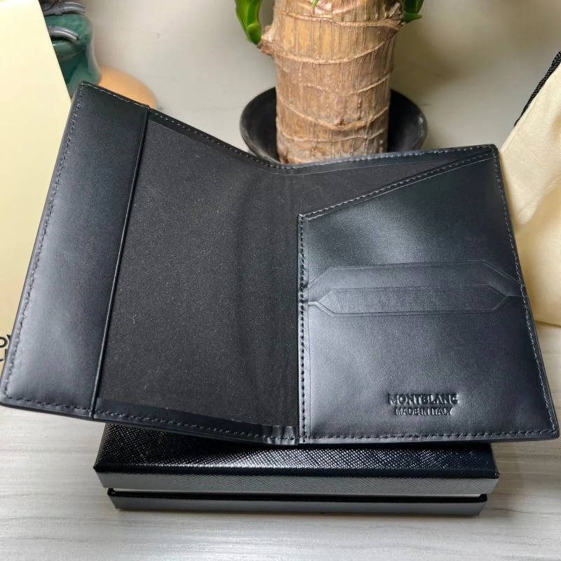 Affordable Montblanc Wallets Purse