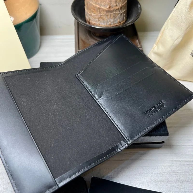 Affordable Montblanc Wallets Purse