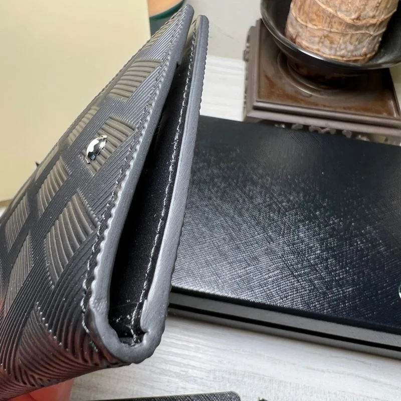 Affordable Montblanc Wallets Purse