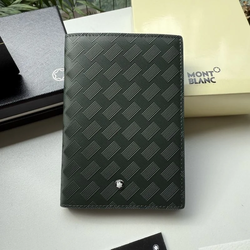Affordable Montblanc Wallets Purse