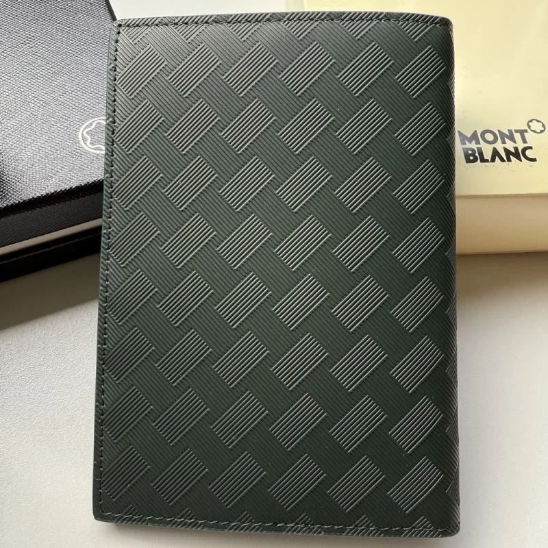 Affordable Montblanc Wallets Purse