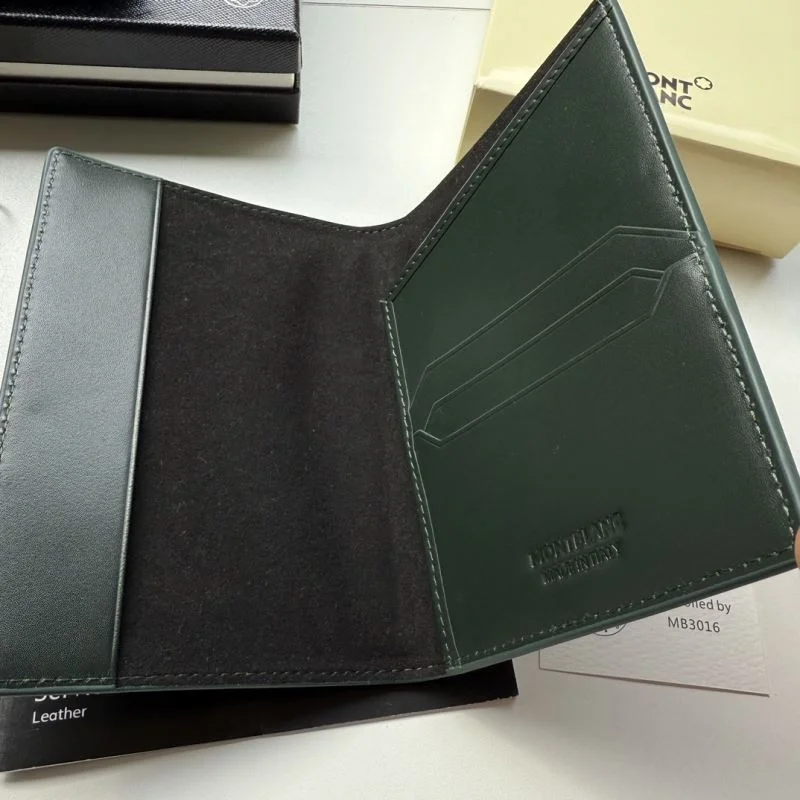 Affordable Montblanc Wallets Purse
