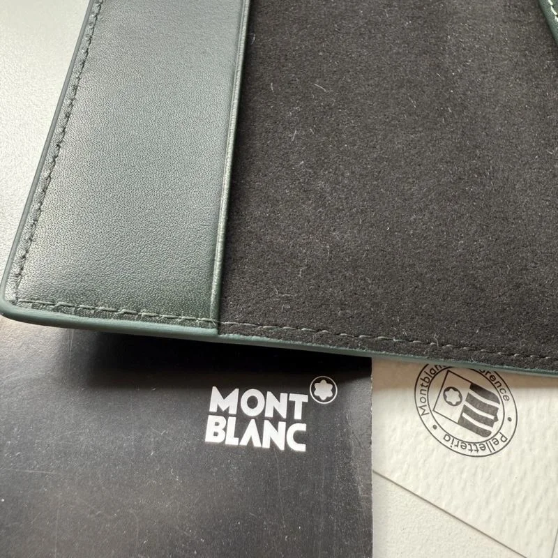 Affordable Montblanc Wallets Purse