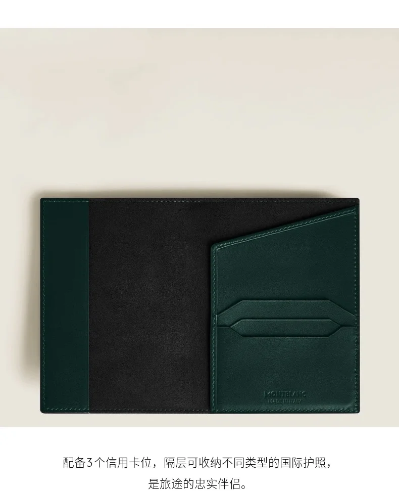Affordable Montblanc Wallets Purse