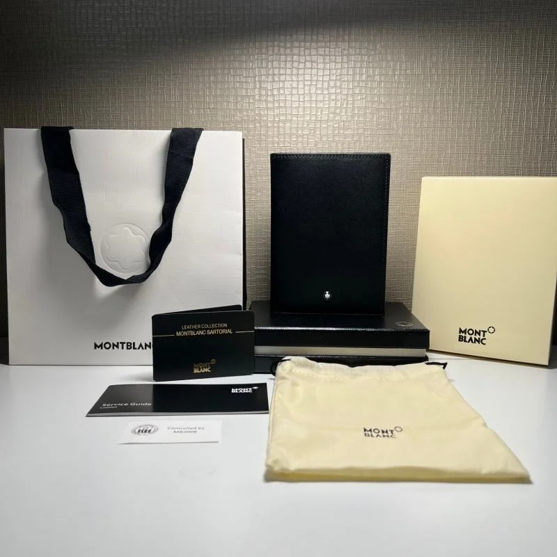 Montblanc Wallets Purse