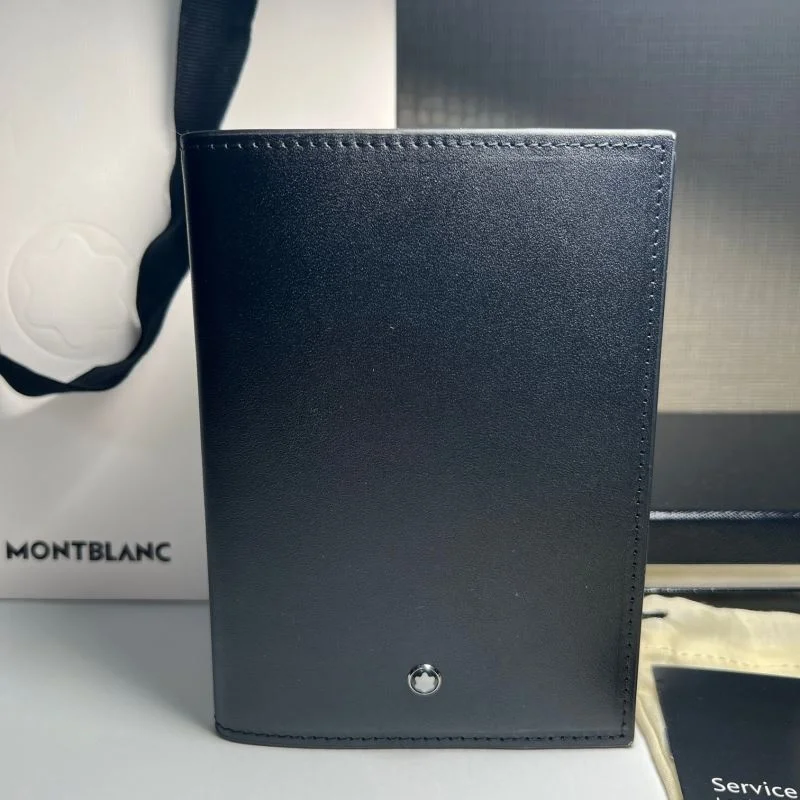 Affordable Montblanc Wallets Purse