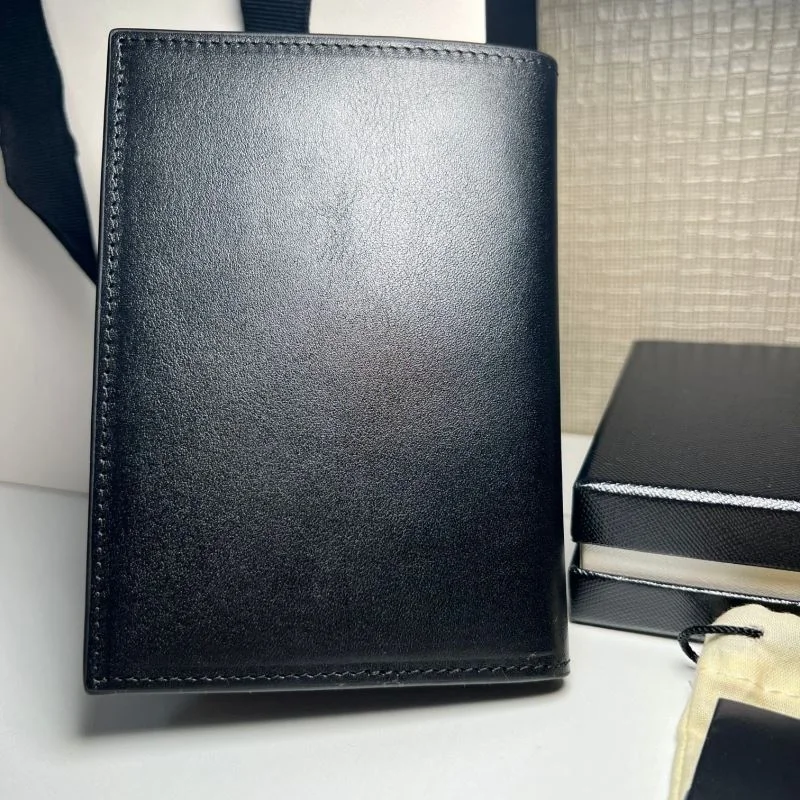 Affordable Montblanc Wallets Purse