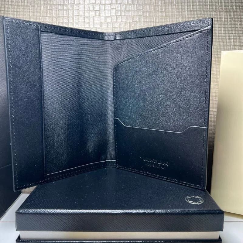 Affordable Montblanc Wallets Purse