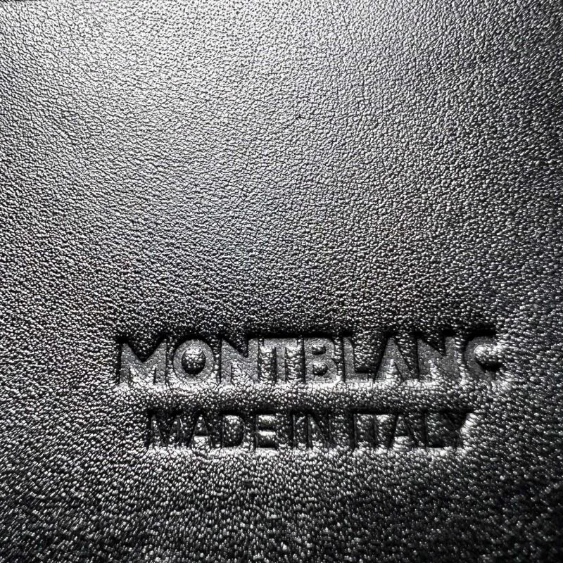 Affordable Montblanc Wallets Purse