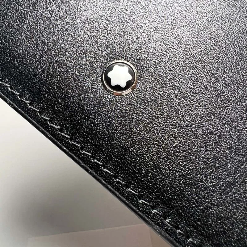 Affordable Montblanc Wallets Purse