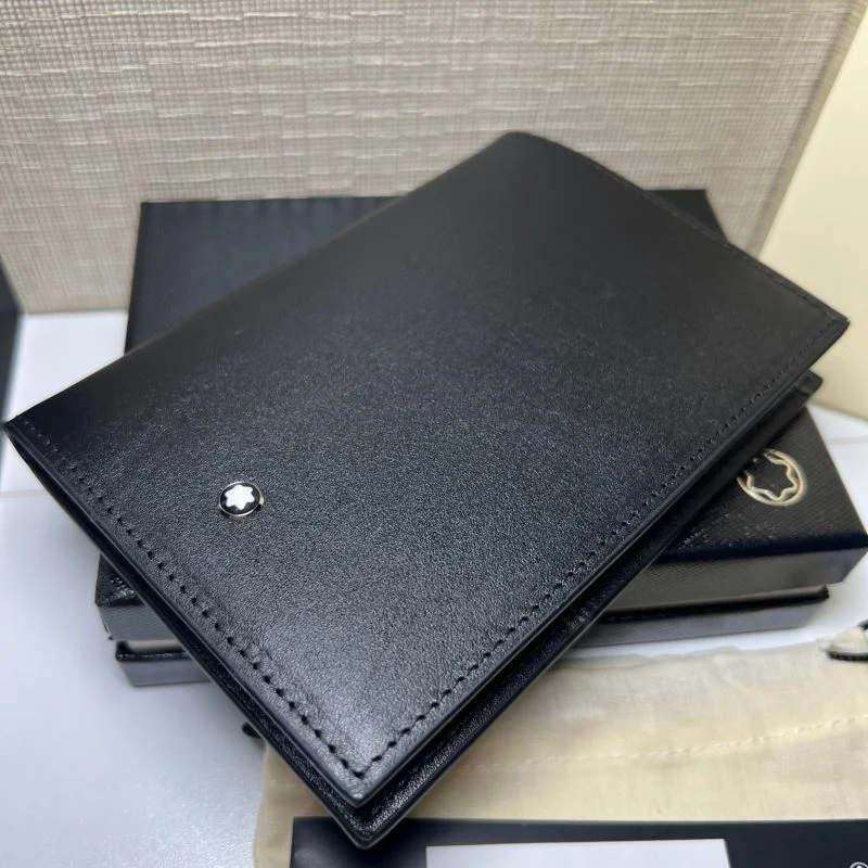 Affordable Montblanc Wallets Purse