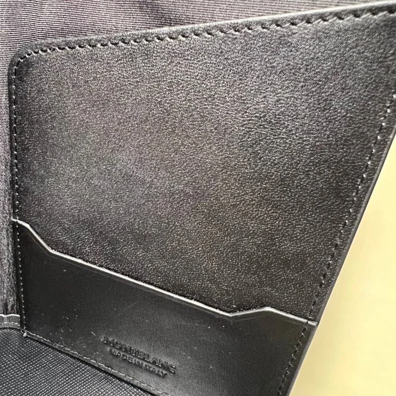 Affordable Montblanc Wallets Purse