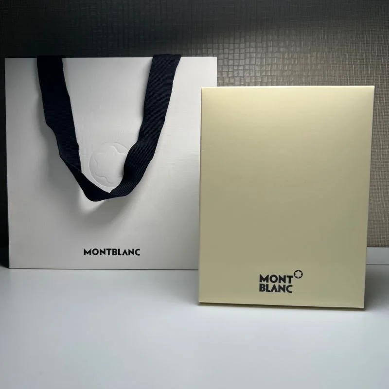 Affordable Montblanc Wallets Purse