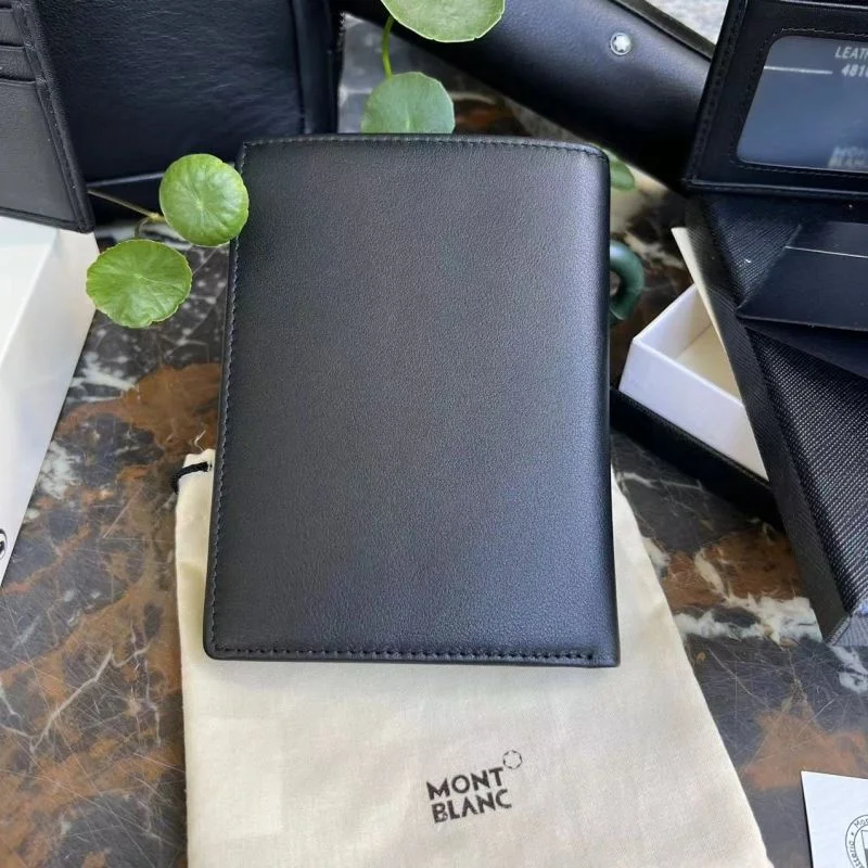 Inexpensive Montblanc Wallets Purse