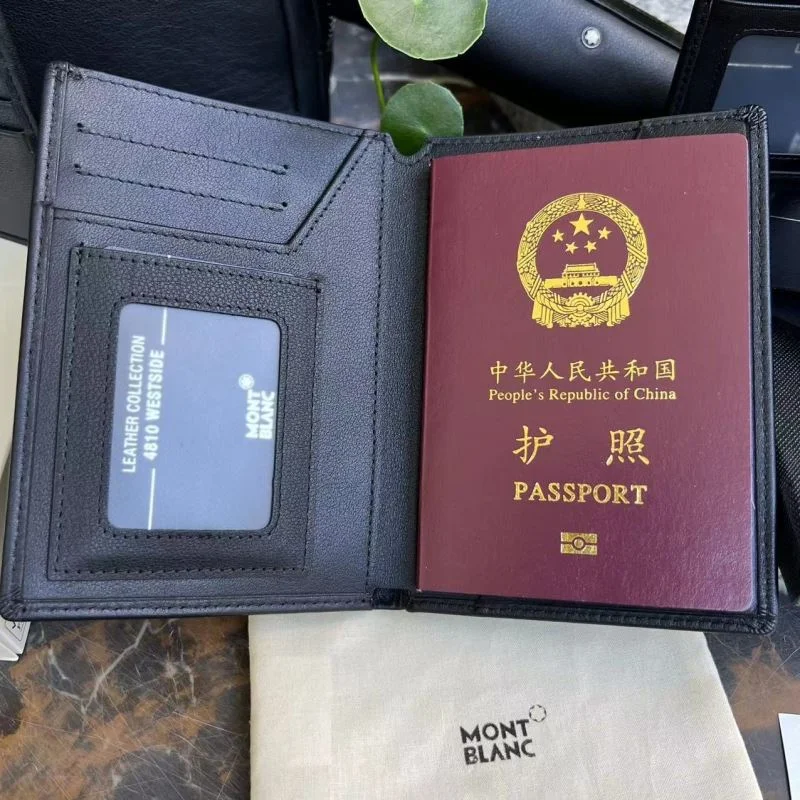 Inexpensive Montblanc Wallets Purse