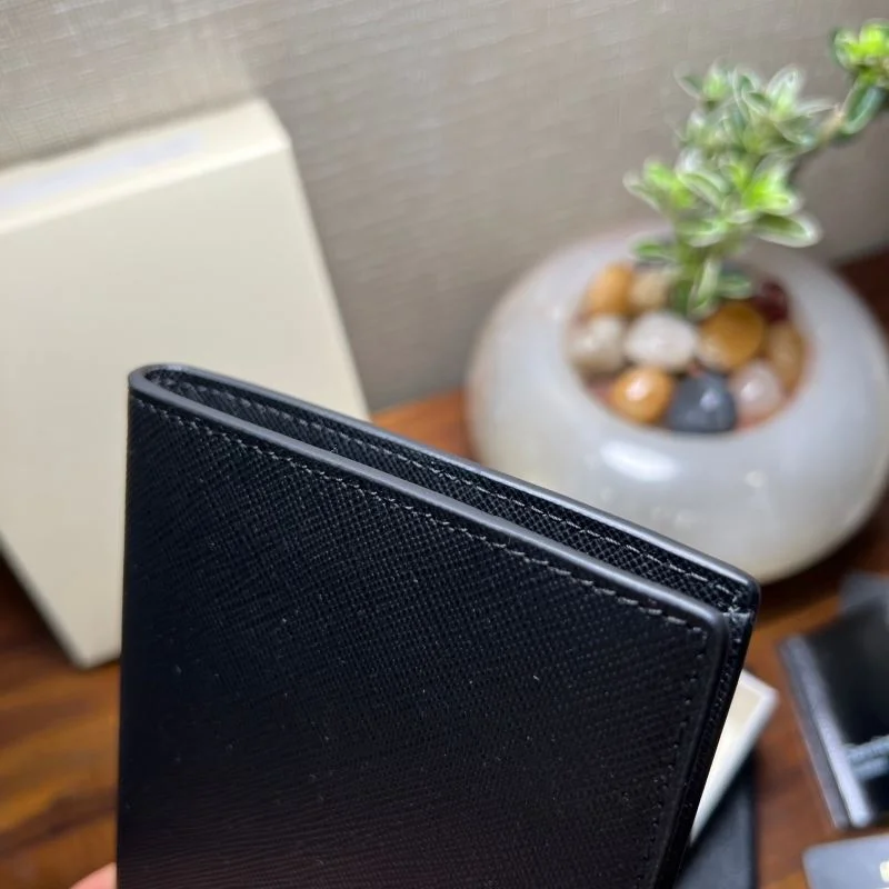 High fidelity Montblanc Wallets Purse