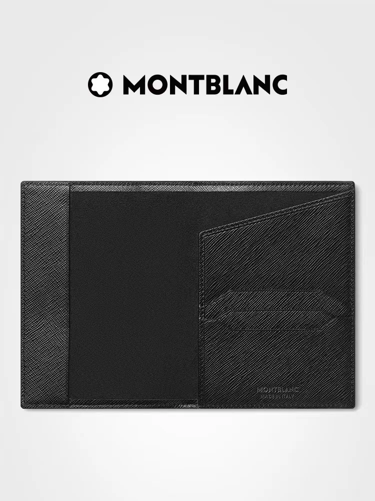 High fidelity Montblanc Wallets Purse