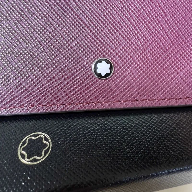 Value-priced Montblanc Wallets Purse