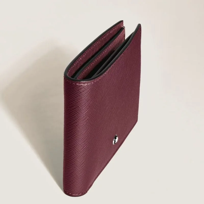 Authentic Montblanc Wallets Purse