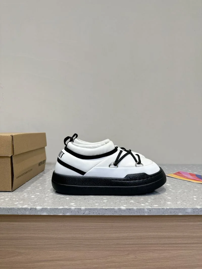 Brand-authenticated Moon Boot Boots
