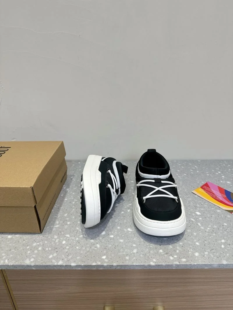 Genuine Moon Boot Boots