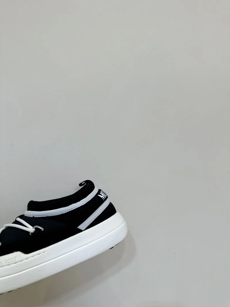 Genuine Moon Boot Boots