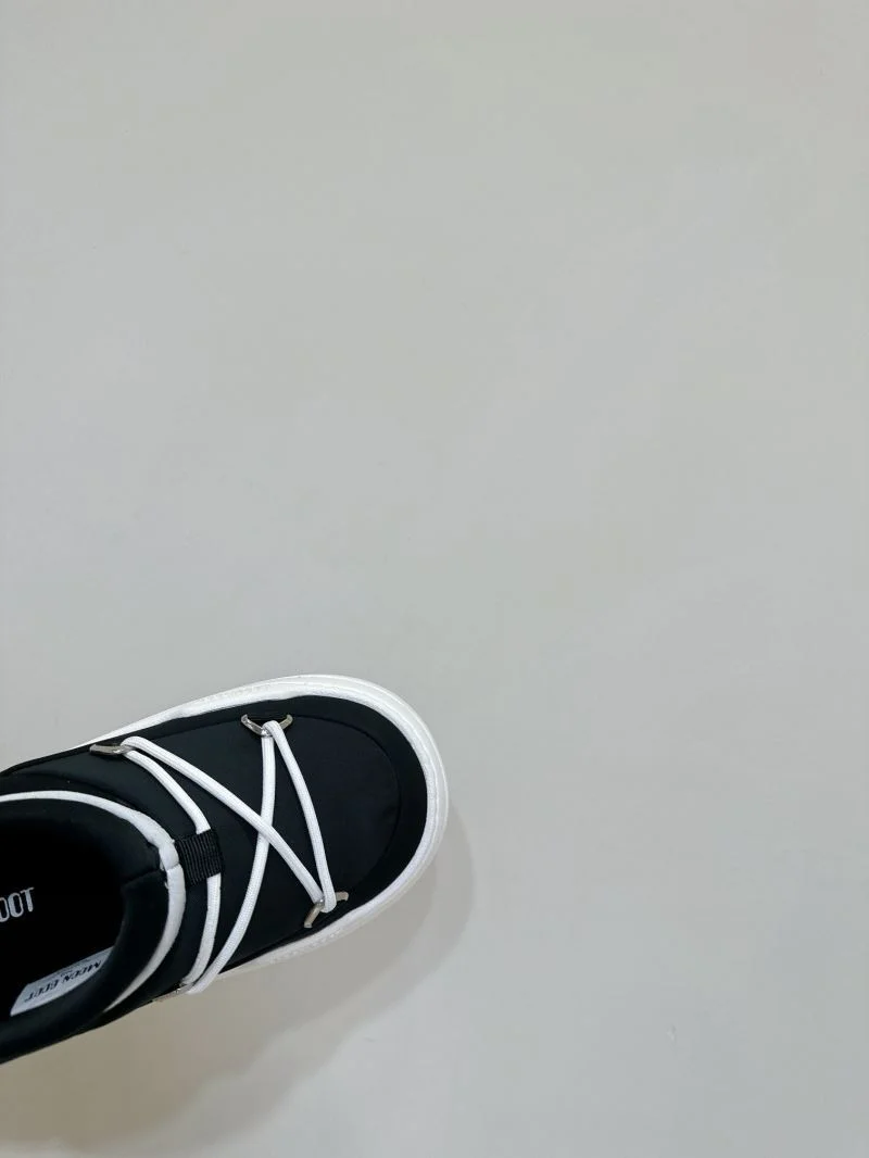 Genuine Moon Boot Boots