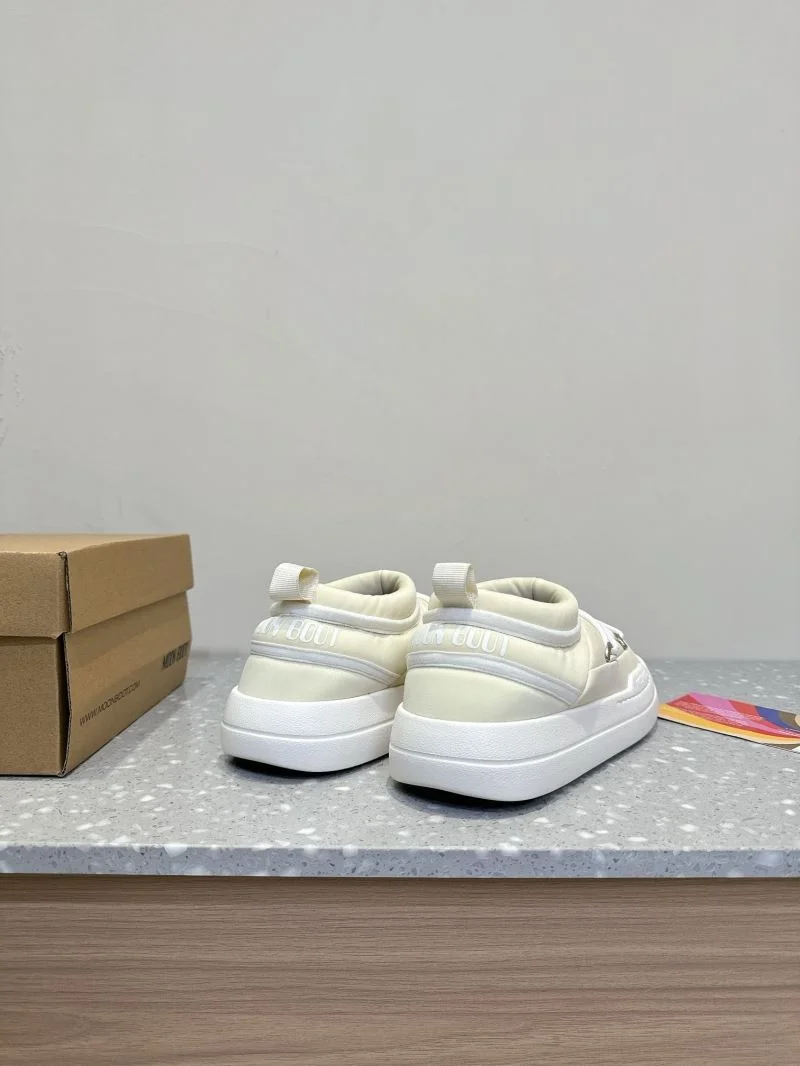 Top match Moon Boot Boots