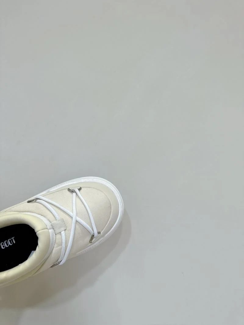 Top match Moon Boot Boots