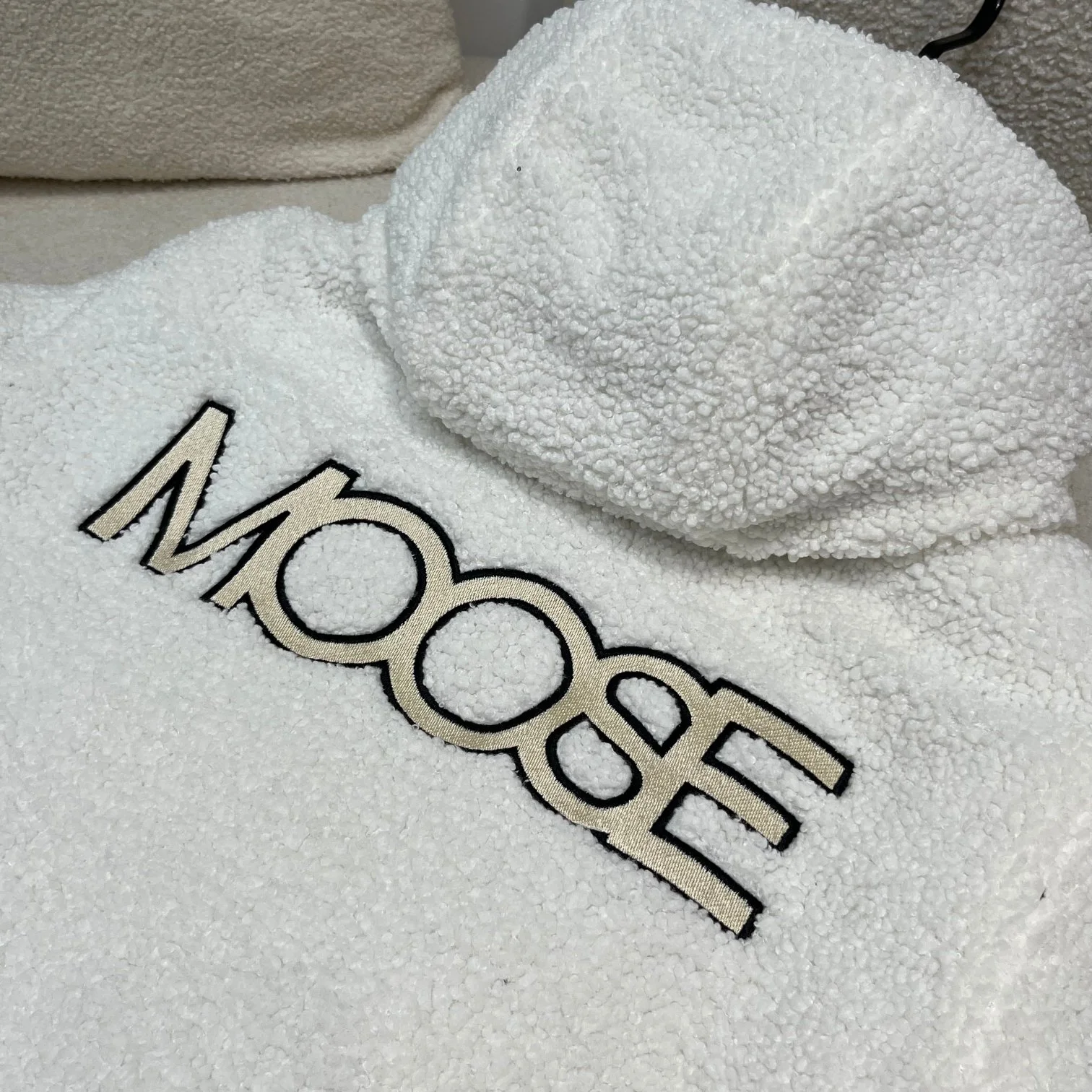 Authentic Moose Knuckles Down Jackets