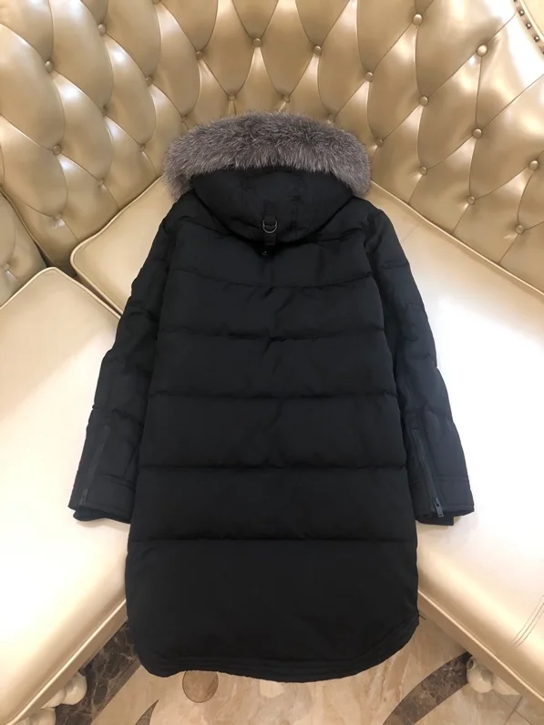 Exact replica Moose Knuckles Down Jackets