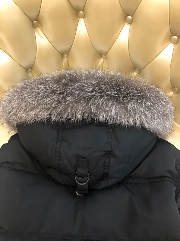 Exact replica Moose Knuckles Down Jackets