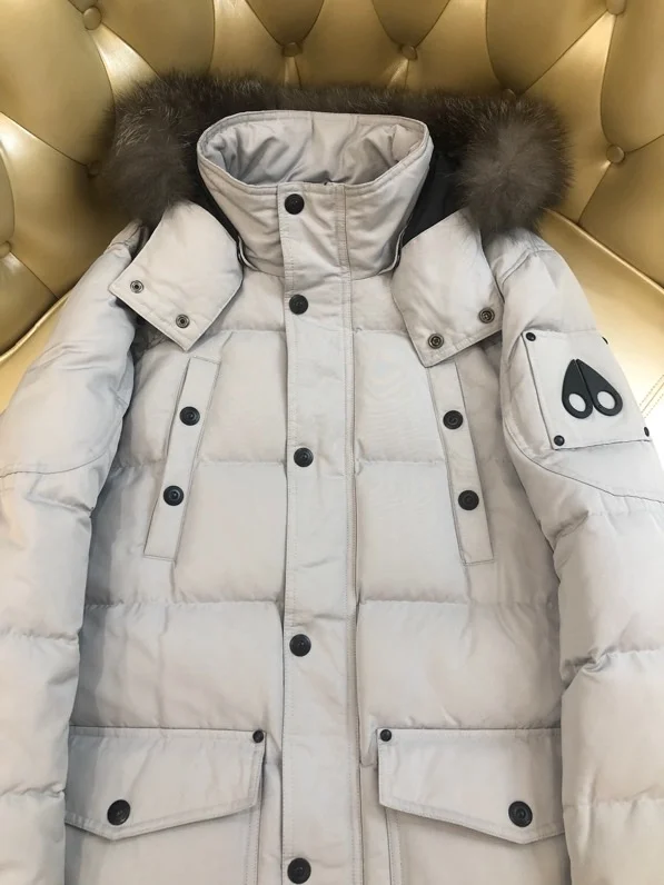 Original Moose Knuckles Down Jackets