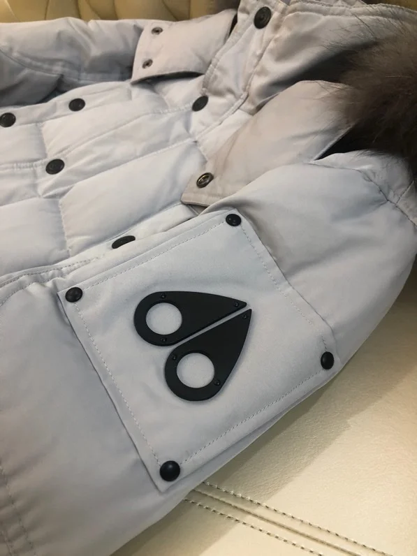 Original Moose Knuckles Down Jackets