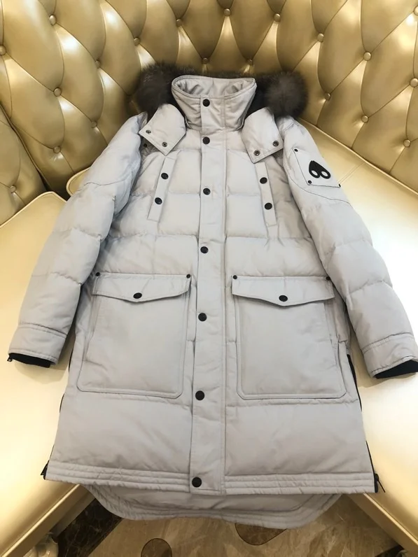 Original Moose Knuckles Down Jackets