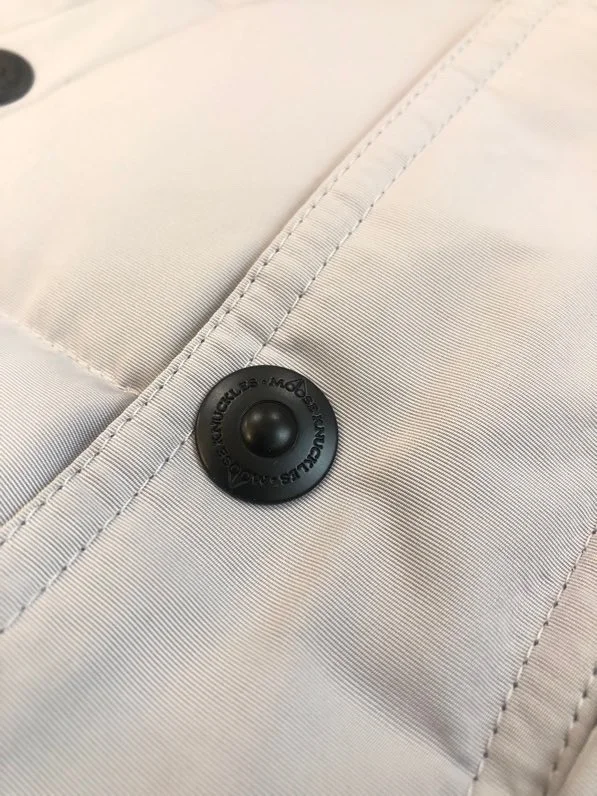 Original Moose Knuckles Down Jackets