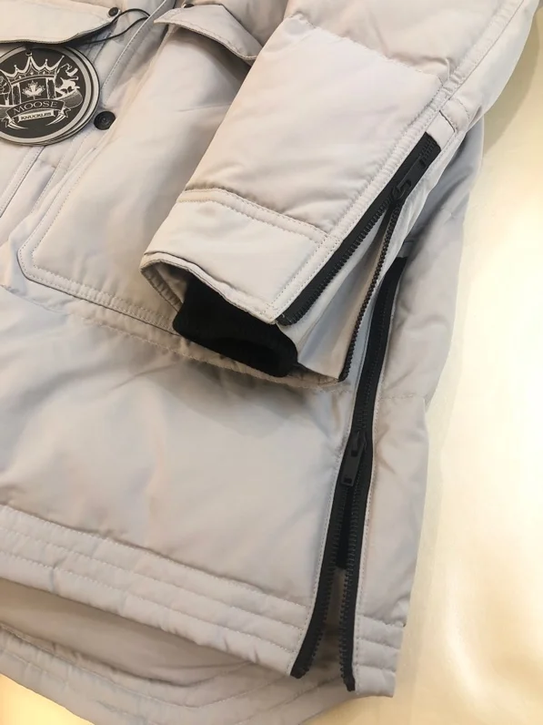 Original Moose Knuckles Down Jackets
