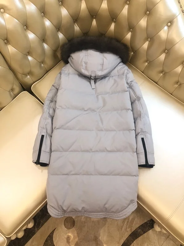 Original Moose Knuckles Down Jackets