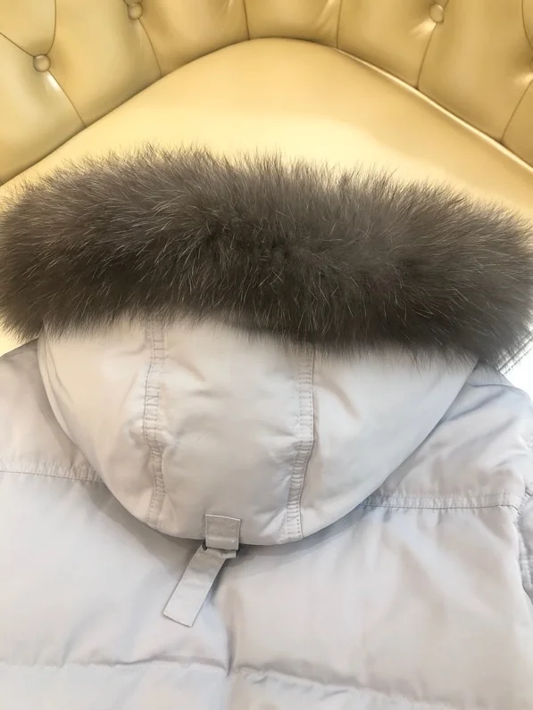 Original Moose Knuckles Down Jackets