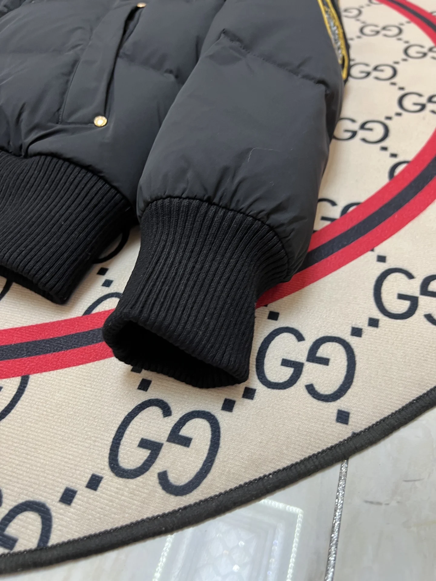 Value-priced Moose Knuckles Down Jackets