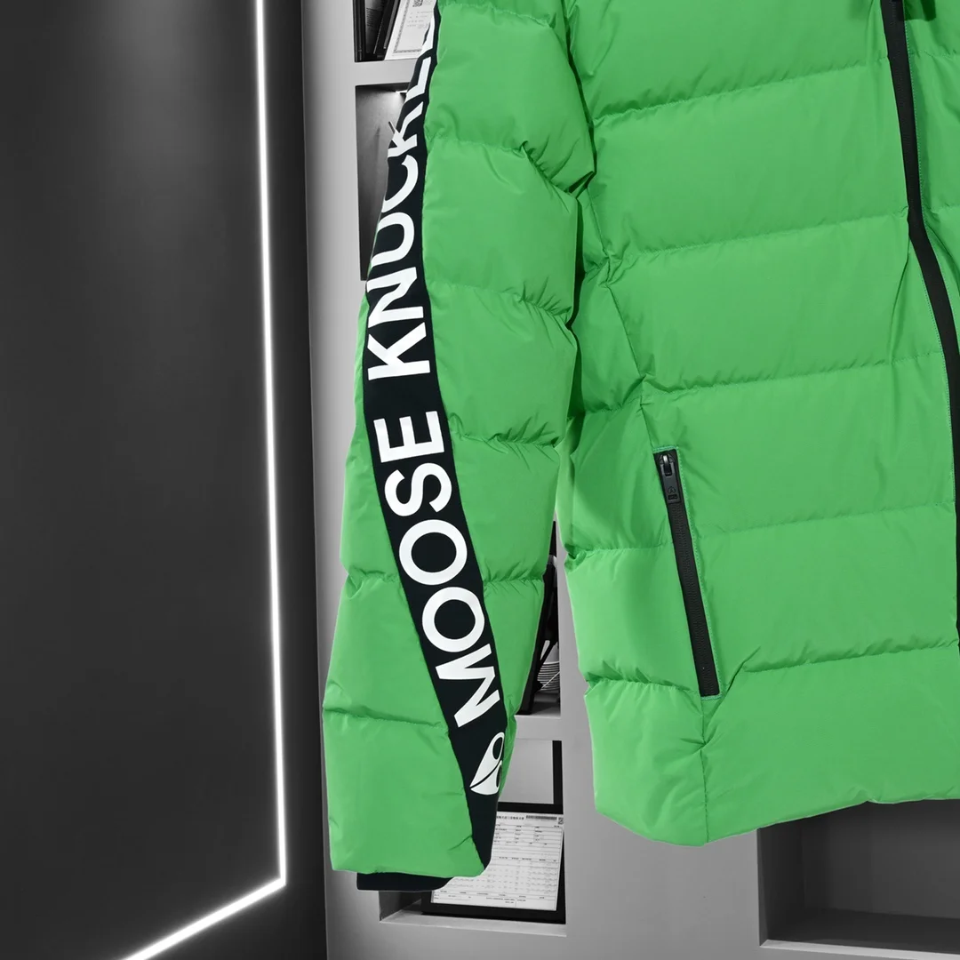 Original Moose Knuckles Down Jackets