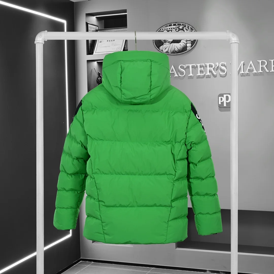 Original Moose Knuckles Down Jackets