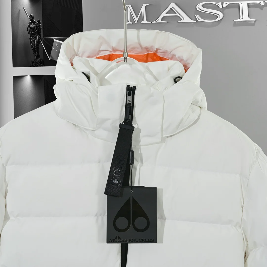 Reasonably priced Moose Knuckles Down Jackets