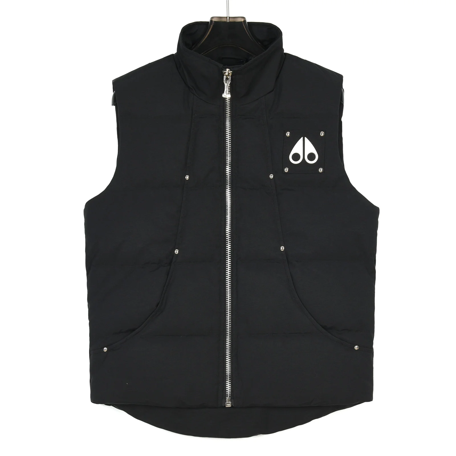 Moose Knuckles Down Jackets