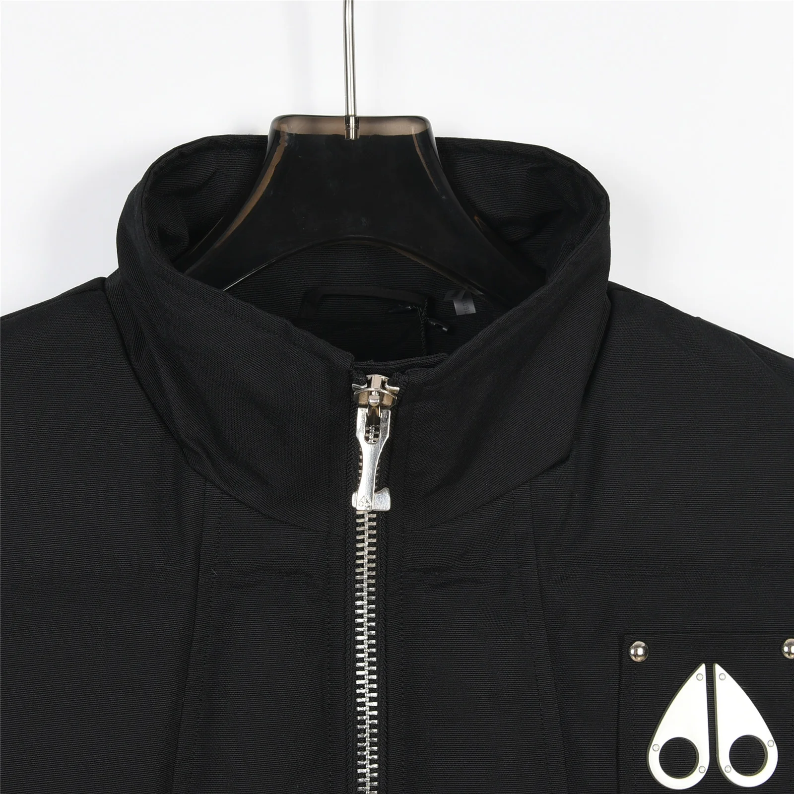 Economical Moose Knuckles Down Jackets