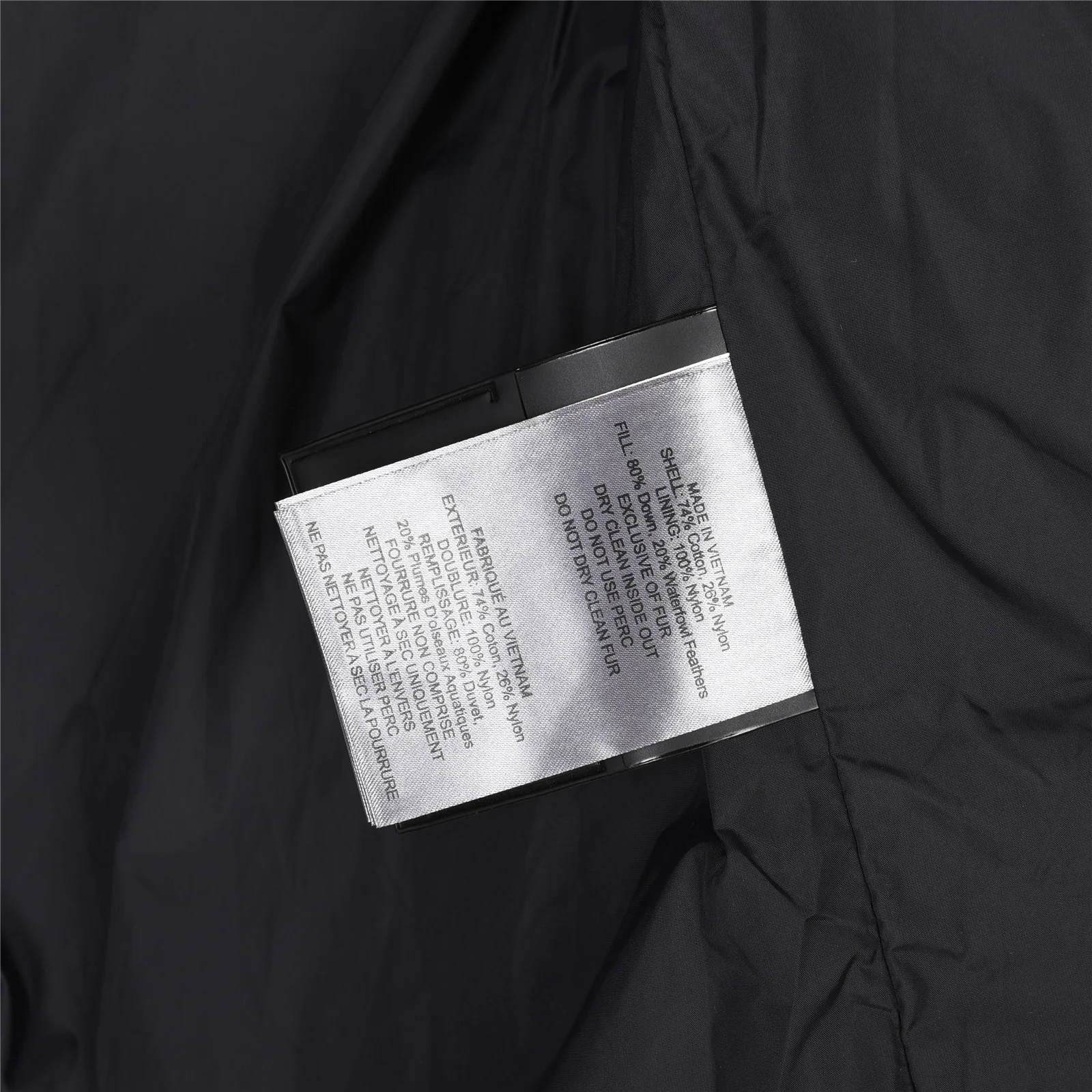 Economical Moose Knuckles Down Jackets