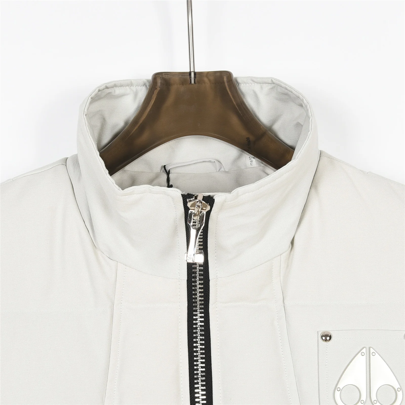 Economical Moose Knuckles Down Jackets