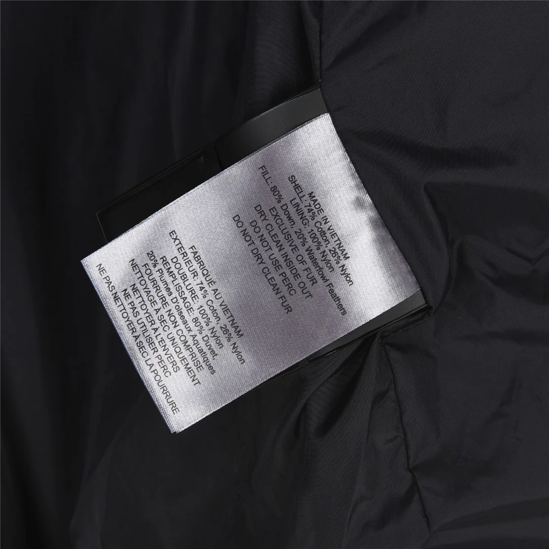 Economical Moose Knuckles Down Jackets